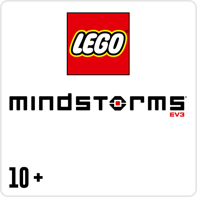 Серии конструкторов LEGO, Серии наборов ЛЕГО | MEGABOY